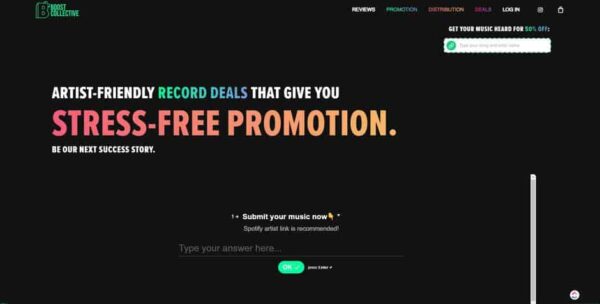 Free Music Distribution: 11 Best Spotify Distributor Services