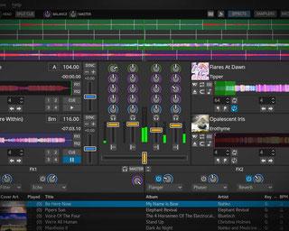 Top Music Mixing Apps 2023 to mix Songs together. Free